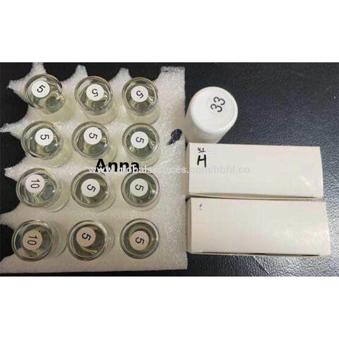 Buy Wholesale China Wholesaler Anabolic Oil Trh-100 Injection Oil Ripex ...