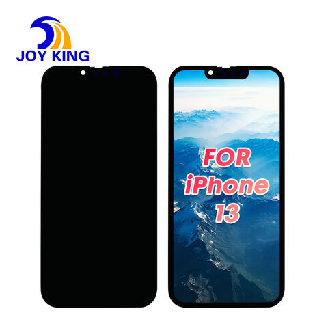 Buy Wholesale China Lcd Display Replacement Screen For Iphone 13 13 ...
