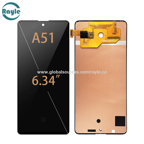 Buy Wholesale China 6.34 Inch Cell Phone Parts With Touch Panel For ...