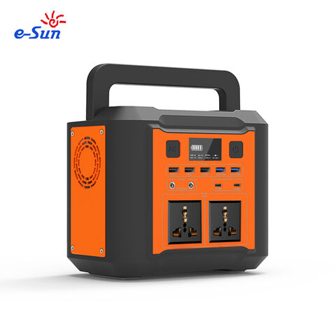 Buy Wholesale China Home Outdoor Camping Rechargeable Solar Portable ...