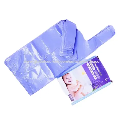 Buy Wholesale China Wholesale Fragrance Colored Nappy Baby Disposable ...