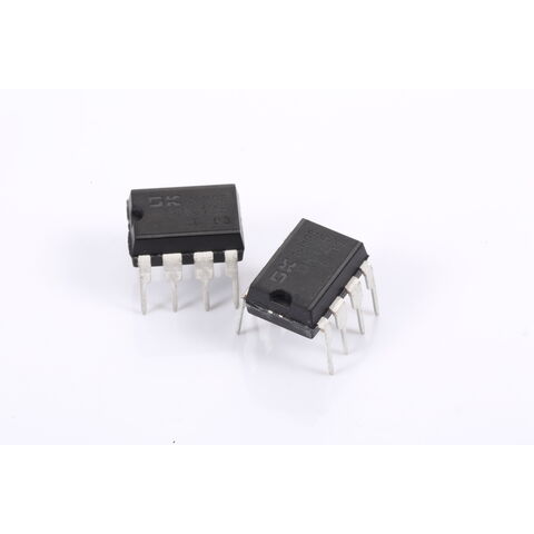 Buy Wholesale China Dk125 Semicon Dip-8 Integrated Circuit Chips Ac-dc ...