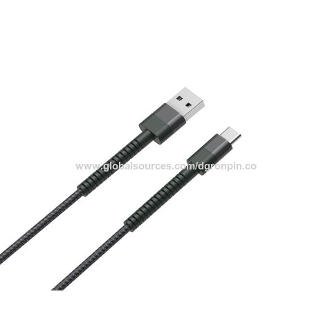 Buy Wholesale China 1 Meter Usb Data Cable & Usb Cable With Unique Wire ...