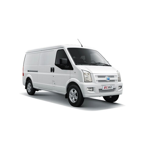 Buy Wholesale China High Quality Electric Mini Van Mini Bus Passenger ...