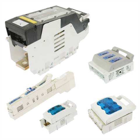 Buy Wholesale China The Factory Price High Quality Fuse Disconnector ...