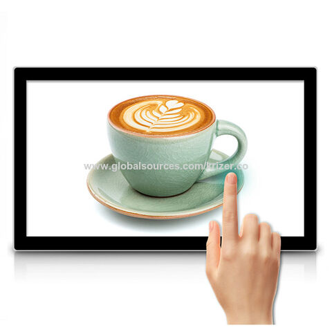 All In One Android 10.1 Lcd Display Odm Manufacturer, Free Customized ...