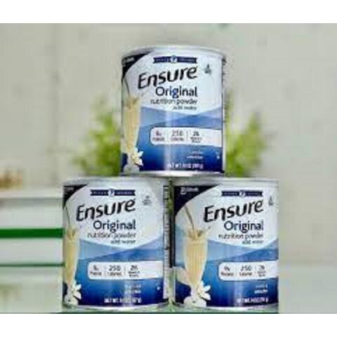 Buy Wholesale Canada Wholesale Price Ensure Original Vanilla Milk ...