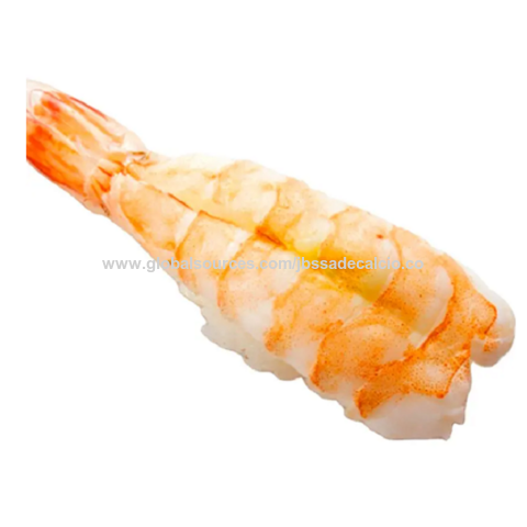 Buy Wholesale South Africa Iqf Black Tiger Shrimp Wholesale Frozen ...