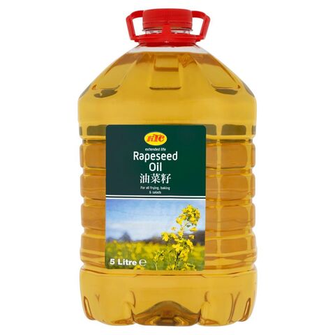 Buy Wholesale South Africa Rapeseed Oil Organic 100 % Pure Refined ...