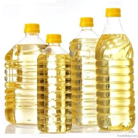 Buy Wholesale South Africa Crude Degummed Soybean Oil/soyabean Oil ...