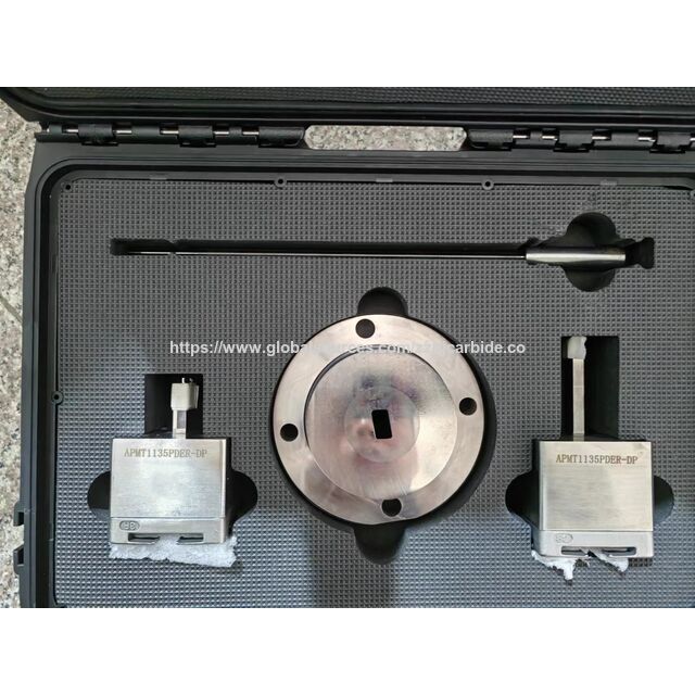 Buy Wholesale China Pressing Tools For Cnc Inserts From Zhuzhou China ...