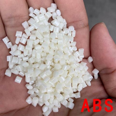 Buy Wholesale China Virgin Natural Color Abs Particles High Flow Dg-417 ...