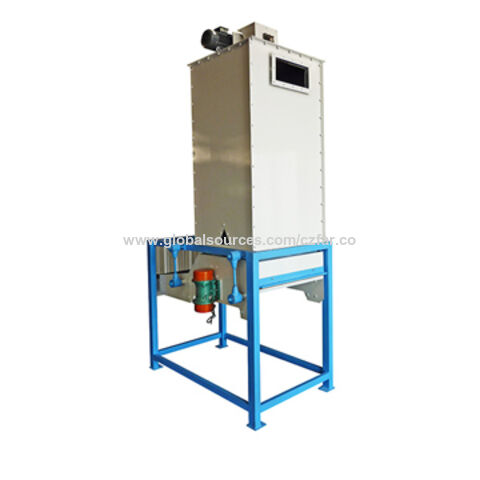 Buy Wholesale China Liyang Farthest Corn Pellet Broiler Feed Cooler ...