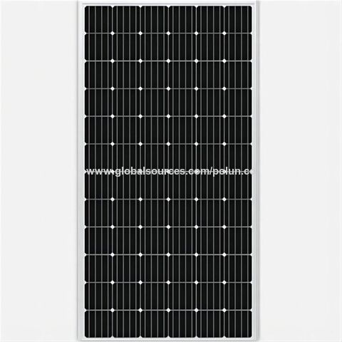 Buy Wholesale China Solar Panel Pv Panel 365w/370w/375w/380w 25 Years Warranty & Solar Panel at ...