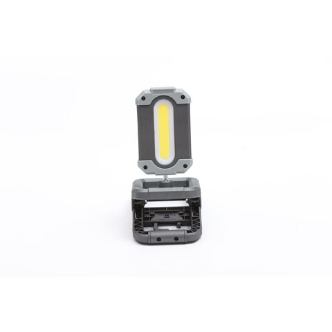 Buy Wholesale China Wholesale 10w Work Light Rechargeable Clamp ...