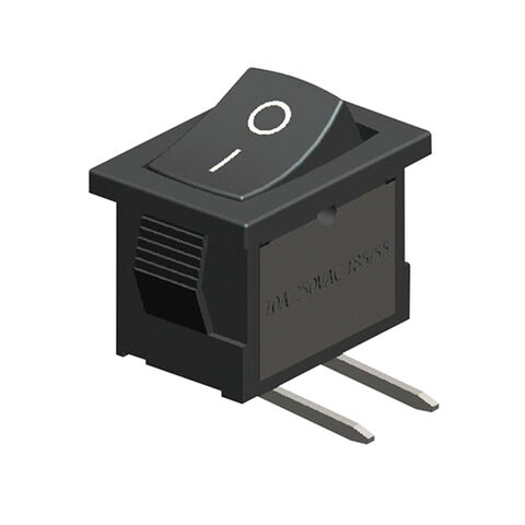 Buy Wholesale China Factory Wholesale Rocker Switches On Off On Paddle ...