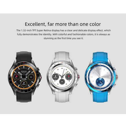 Factory Direct High Quality China Wholesale 1.32" Waterproof Ip67 ...