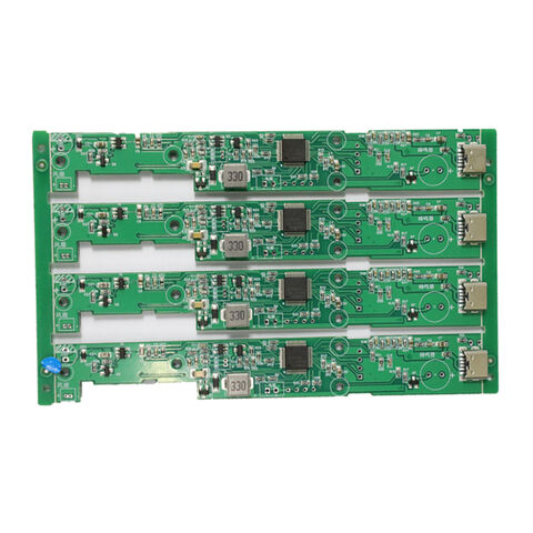 Buy Wholesale China Custom Pcb And Pcba Design Custom Electronic ...