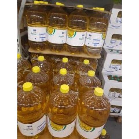 Buy Wholesale United Kingdom Sunflower Oil For Sale In Bulk & Sunflower ...