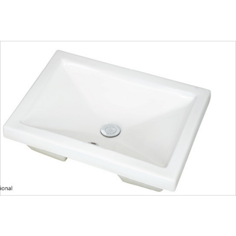 Buy Wholesale China Counter Top Super Quality Square Shape Ceramic Art ...