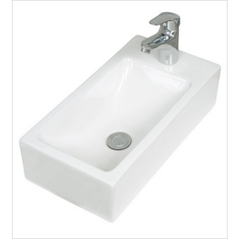 Buy Wholesale China Modern Design Counter Top Super Quality Square ...