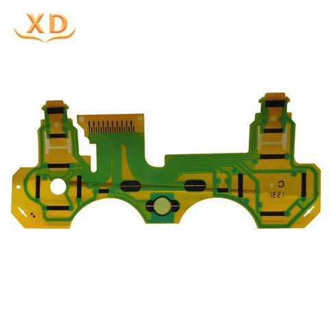 Fast Electronic Pcb And Pcba Board For Gamepad Ps4 Video Game ...