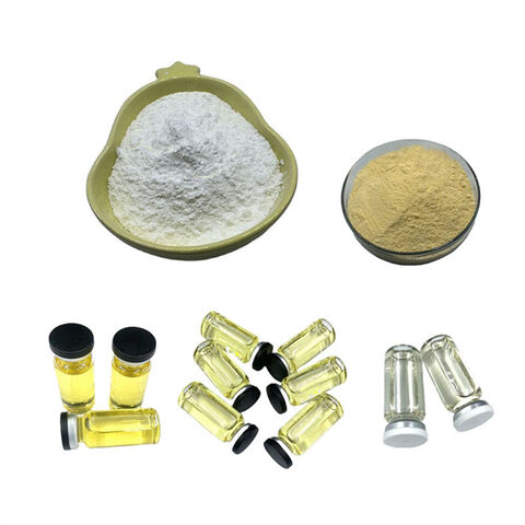 Buy Wholesale China Bu-600 Tren-a100 Tren-a150 Trenbolones Acetate ...