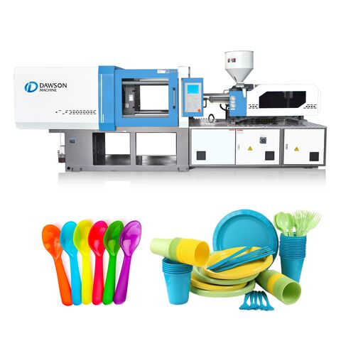 Buy Wholesale China China Supplier Spoon Fork Producing Injection ...