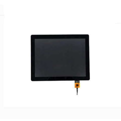 Buy Wholesale China Wholesale 5.6 Inch 4-wire Industrial Lcd Outer ...