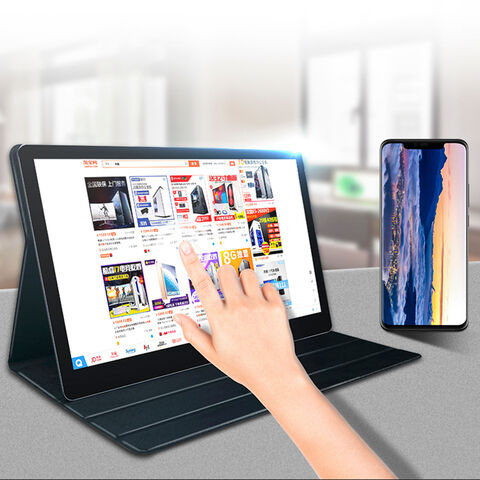 Buy Wholesale China 15.6 Inch Portable Touchscreen Monitor Laptop 1920* ...