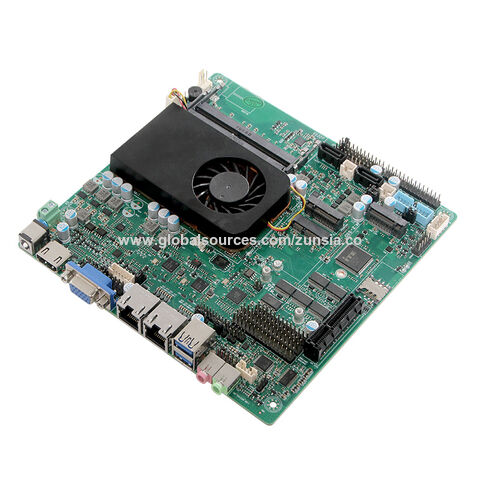Buy Wholesale China Manufacturer Industrial Mini Itx Board 11th Tiger ...