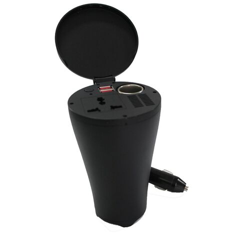 Buy Wholesale China 150w Car Cigarette Power Inverter & 150w Car ...