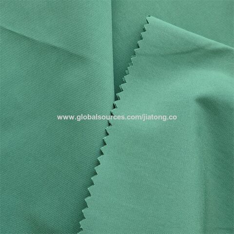 Buy Wholesale China Polyester Stretch Cross Stripe Oxford Fabric For ...