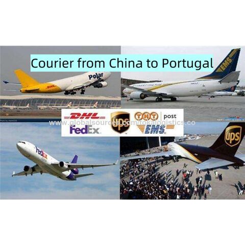 Buy Wholesale China Freight Service Express Courier Dhl,ups,tnt,fedex ...