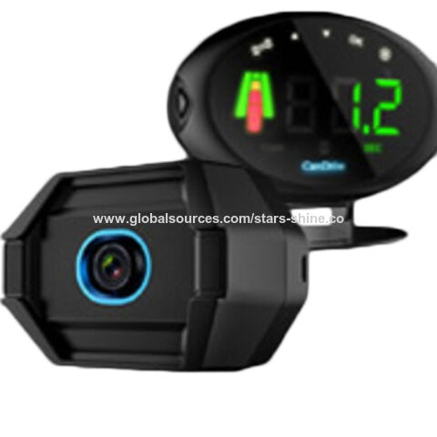 Buy Wholesale China Advanced Driver Assistance System, Adas, Gps Vehicle Track Recording, Fcw ...