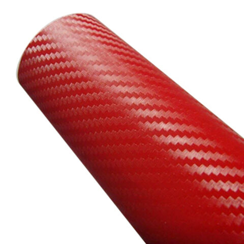 Buy Wholesale China Oem New Design 3d Carbon Fiber Sticker & 3d Carbon ...