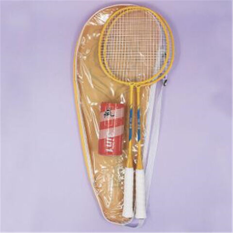 Buy Wholesale China Factory 3-in-1 Wholesale Cheap Portable Shuttlecock ...