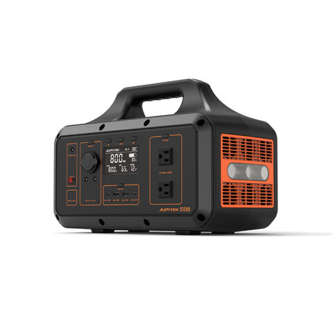 Buy Wholesale China China Oem/odm Factory Portable Power Station ...