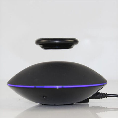 Buy Wholesale China Creative Display Of Small Goods Maglev Display Rack ...