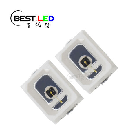 Buy Wholesale China Ir Led 750nm Led 2016 Smd Led Chip Ir Emitter ...