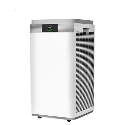 Buy Wholesale China High Quality Air Purifiers & Air Purifiers at USD ...
