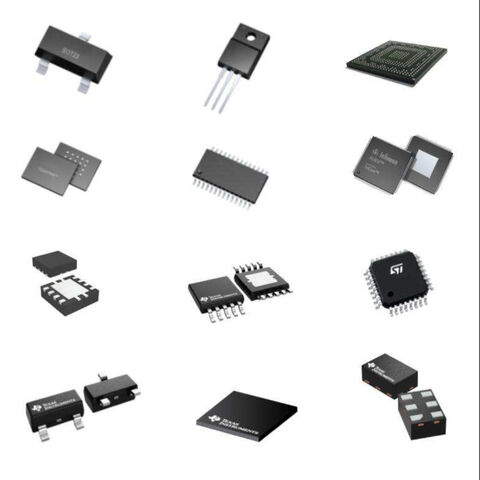 Ic Chip Components Ic 88-800-017 Microchip Ic Integrated Circuit $0. ...