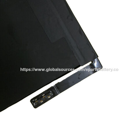 Buy Wholesale China Wholesale 4440mah Original Battery A1445 For Ipad ...