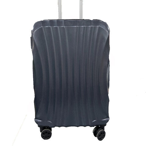 Buy Wholesale China 3 Pieces Trolley Case Set, Made Of Abs, Measures 20 ...