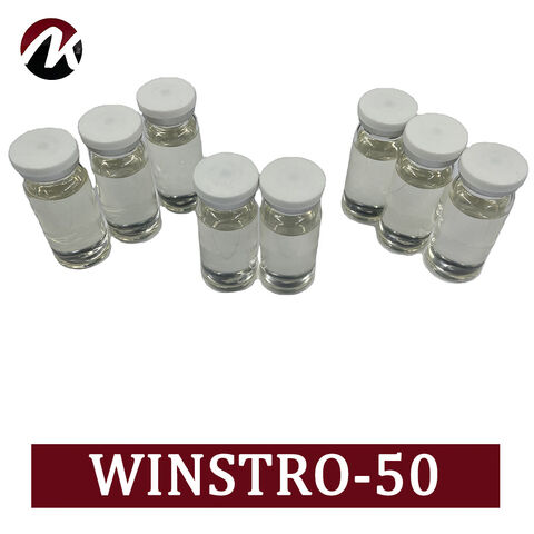 Buy Wholesale China Finished Steroids Oil 10ml Winstro-50 Water-based ...