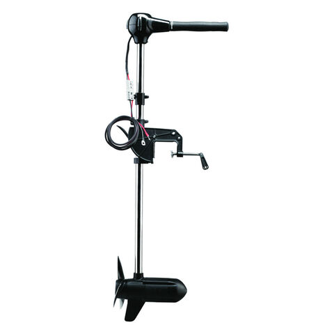 Buy Wholesale China Electric Outboard Trolling Motor & Electric ...
