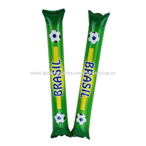 Buy Wholesale China Olympic Cheering Stick Custom Logo & Olympic ...