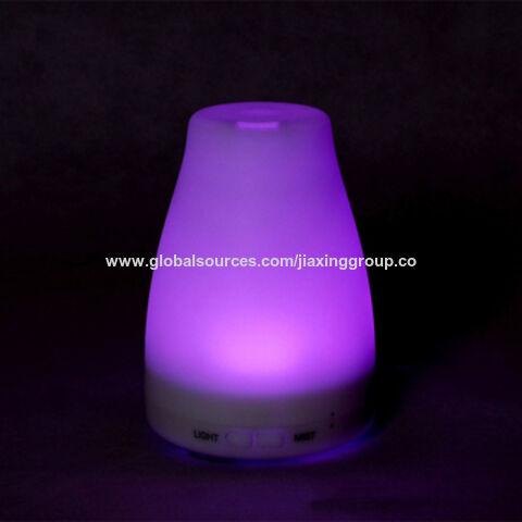 Buy Wholesale China Water Steam Air Freshener, At Public Place/room ...