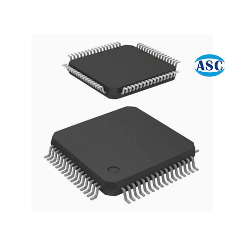 Buy Wholesale China Fs32k144hat0vlht Microcontroller Ic Single-core ) Flash Ic Mcu 32bit 512kb ...