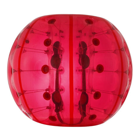 Buy Wholesale China Inflatable Bumper Bubble Balls Body Bubble Ball ...